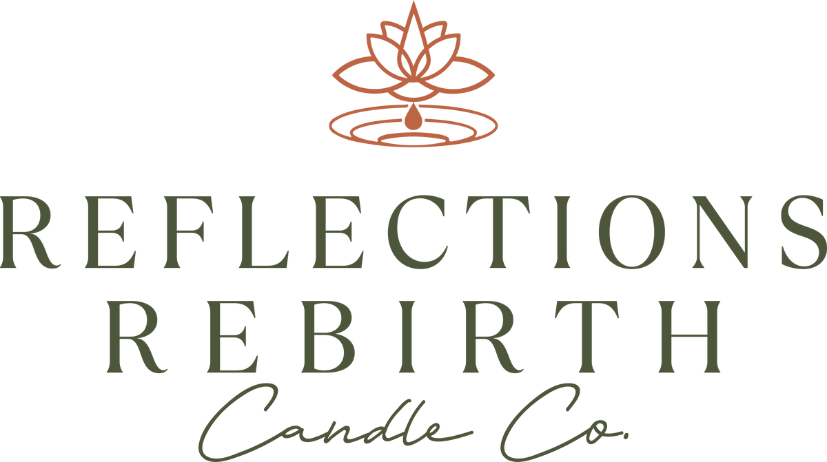 Reflections Rebirth Candle Co– Reflections Rebirth & Co